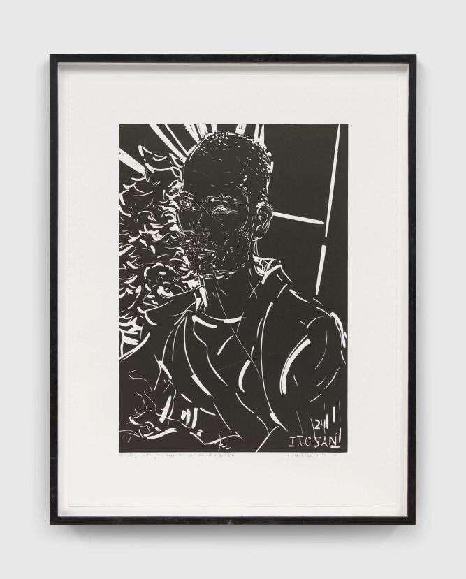 Elizabeth Peyton: Prints Since 2000 | June 3—July 31, 2025 | David Zwirner