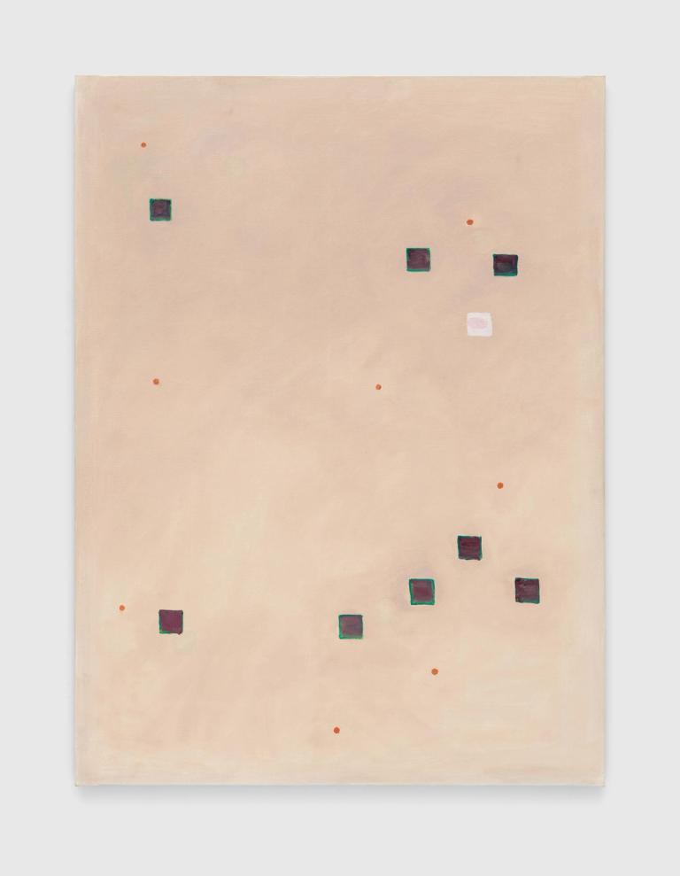 Raoul De Keyser: Touch Game | New York: 19th Street | January 16—March ...