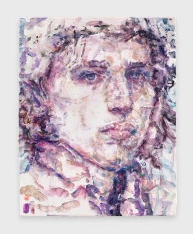 Elizabeth Peyton - Artworks & Biography | David Zwirner