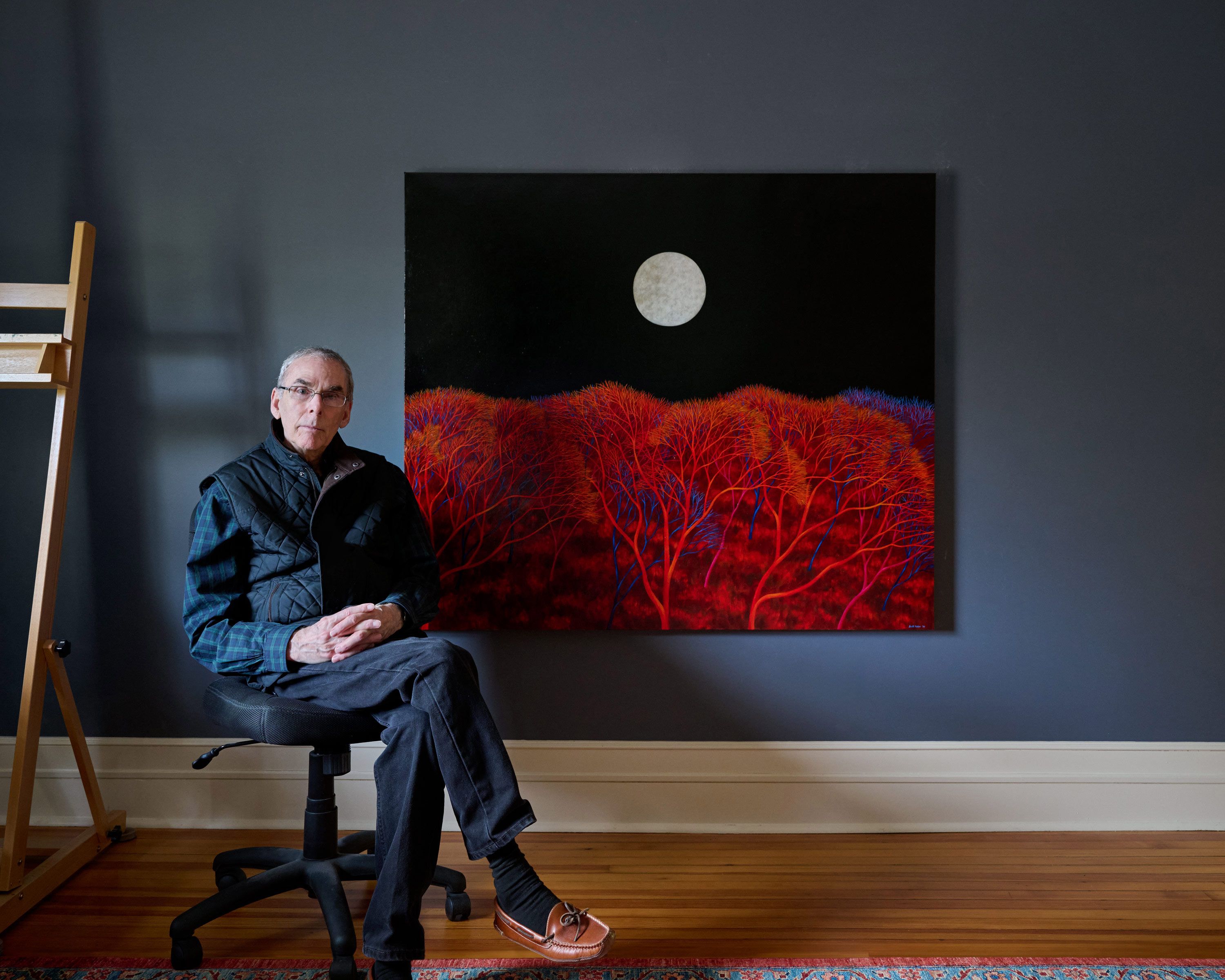 Scott Kahn - Artworks & Biography | David Zwirner