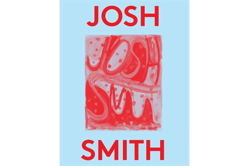 Josh Smith: 2000 Words | Books | David Zwirner