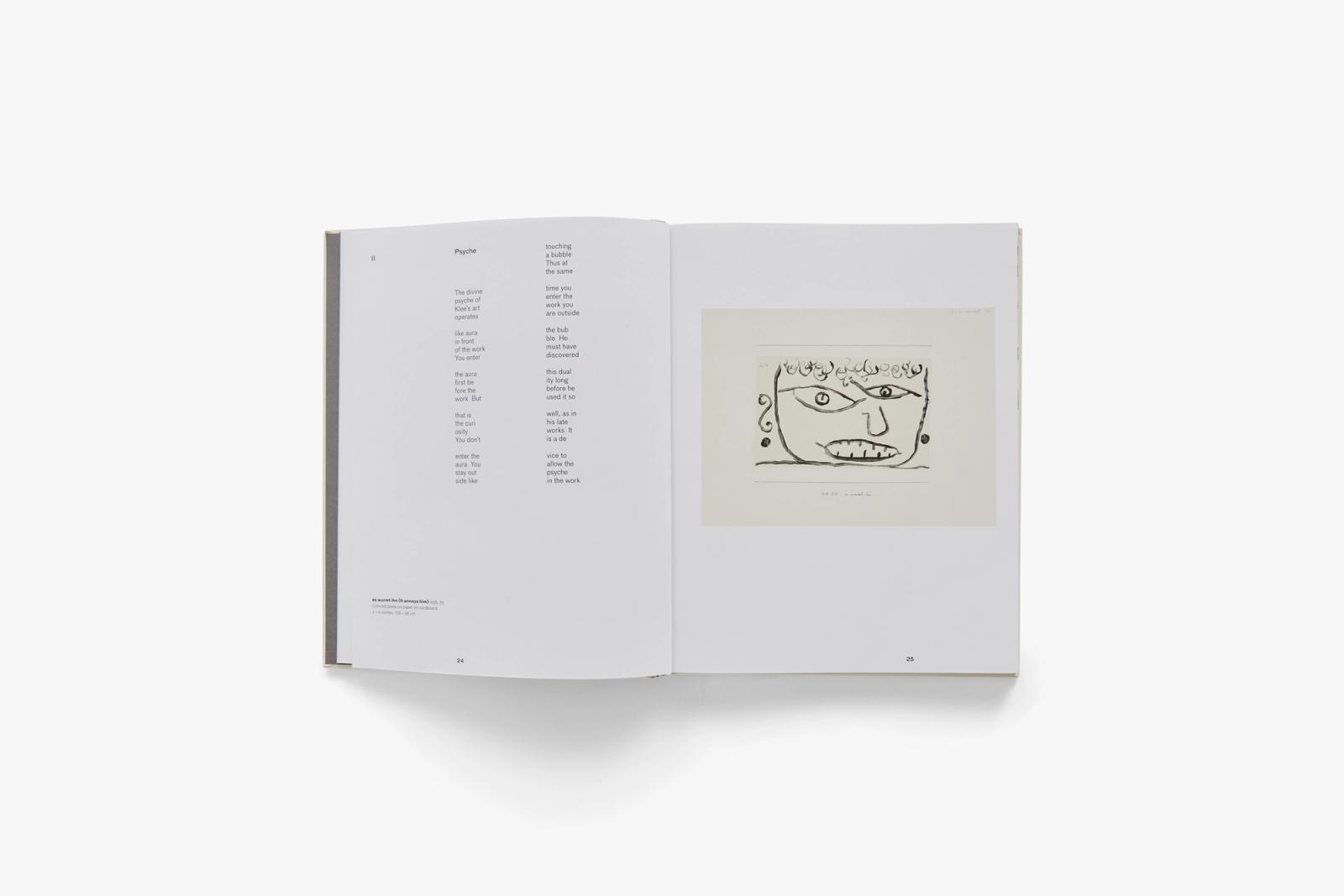 Paul Klee: 1939 | Books | David Zwirner