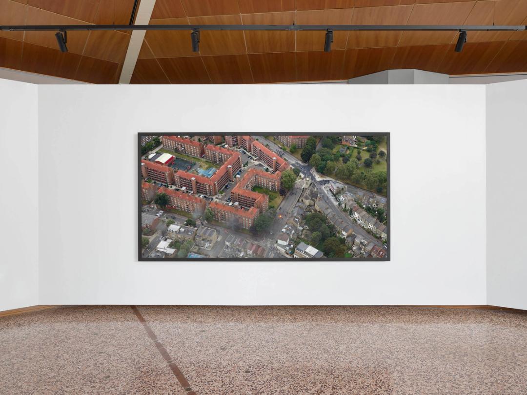 Stan Douglas - Works | David Zwirner