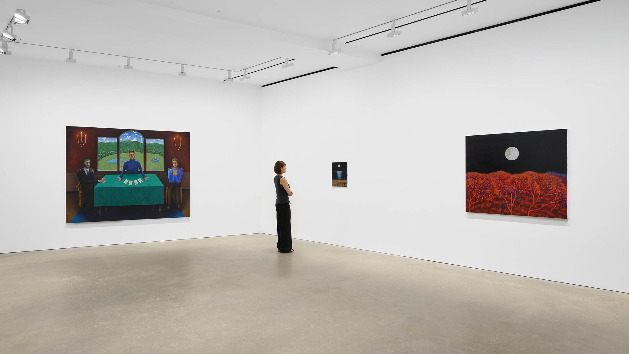 Scott Kahn: Once in a Blue Moon | Hong Kong | November 19, 2024 ...