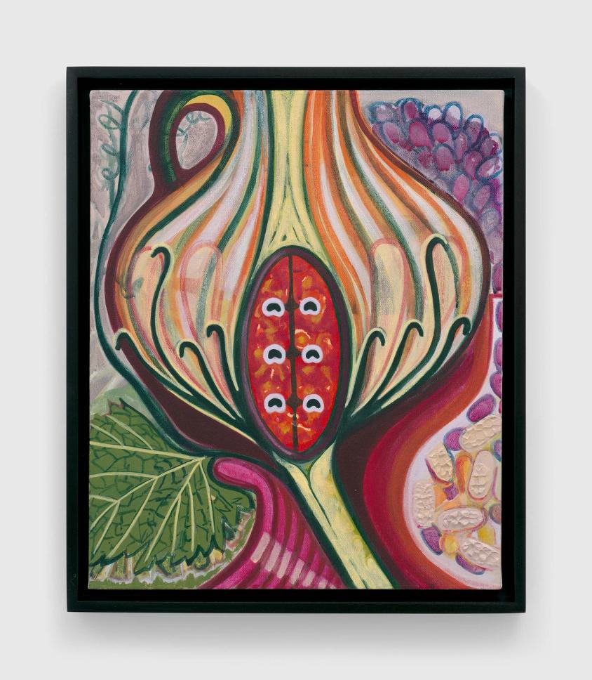 Sean Nash: Octo Vino, 2025 | David Zwirner