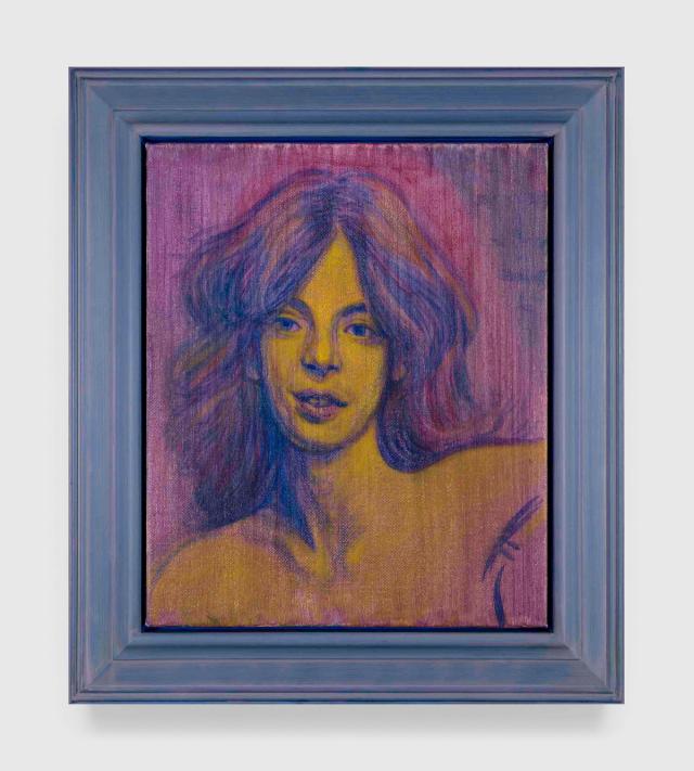 Steven Shearer - Artworks & Biography | David Zwirner