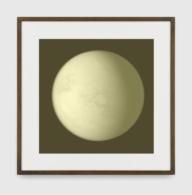 Thomas Ruff - Cassini | David Zwirner