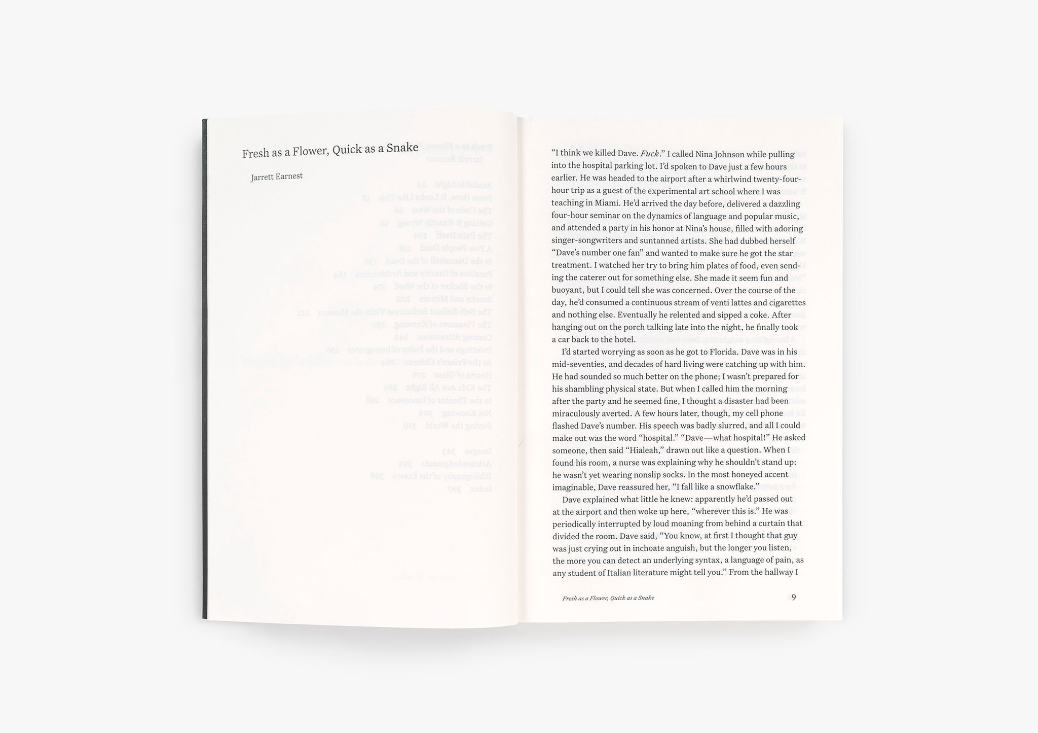 Feint of Heart: Art Writings | Books | David Zwirner