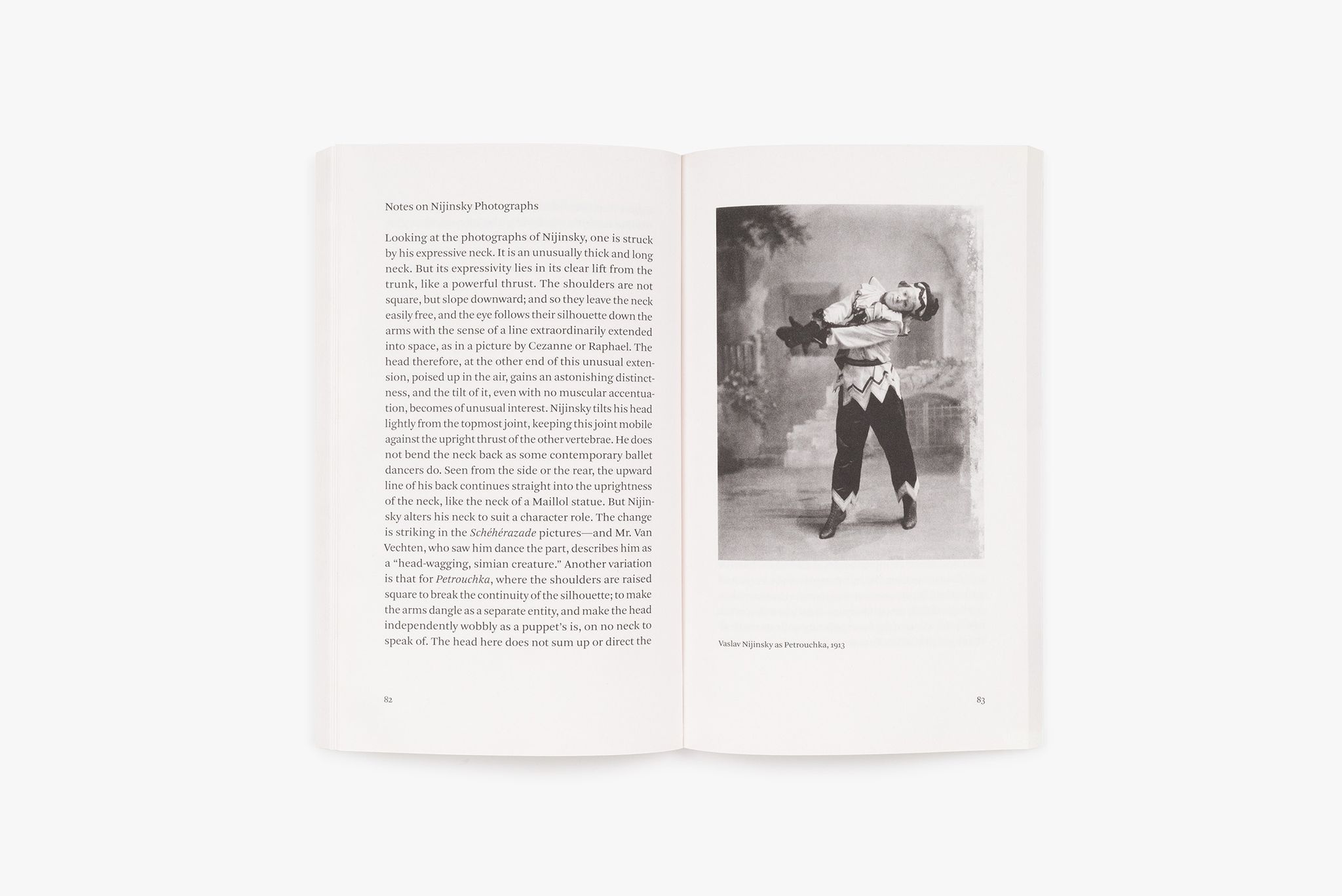 That Still Moment | Books | David Zwirner