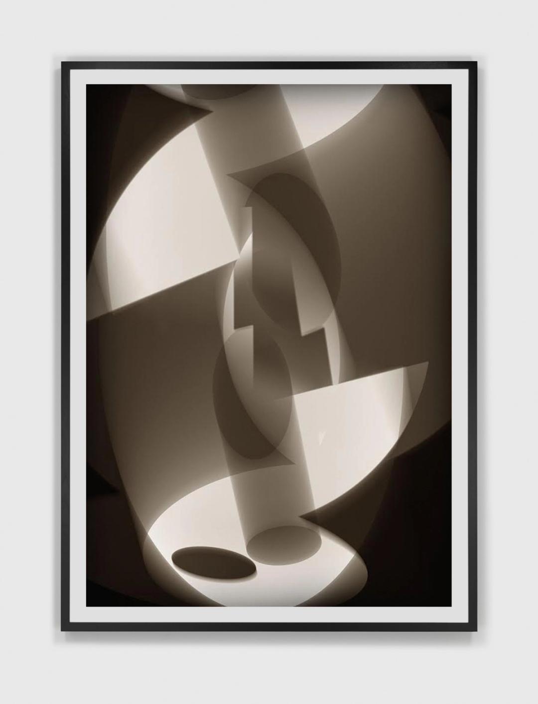 Thomas Ruff - Fotogramme (Photograms) | David Zwirner