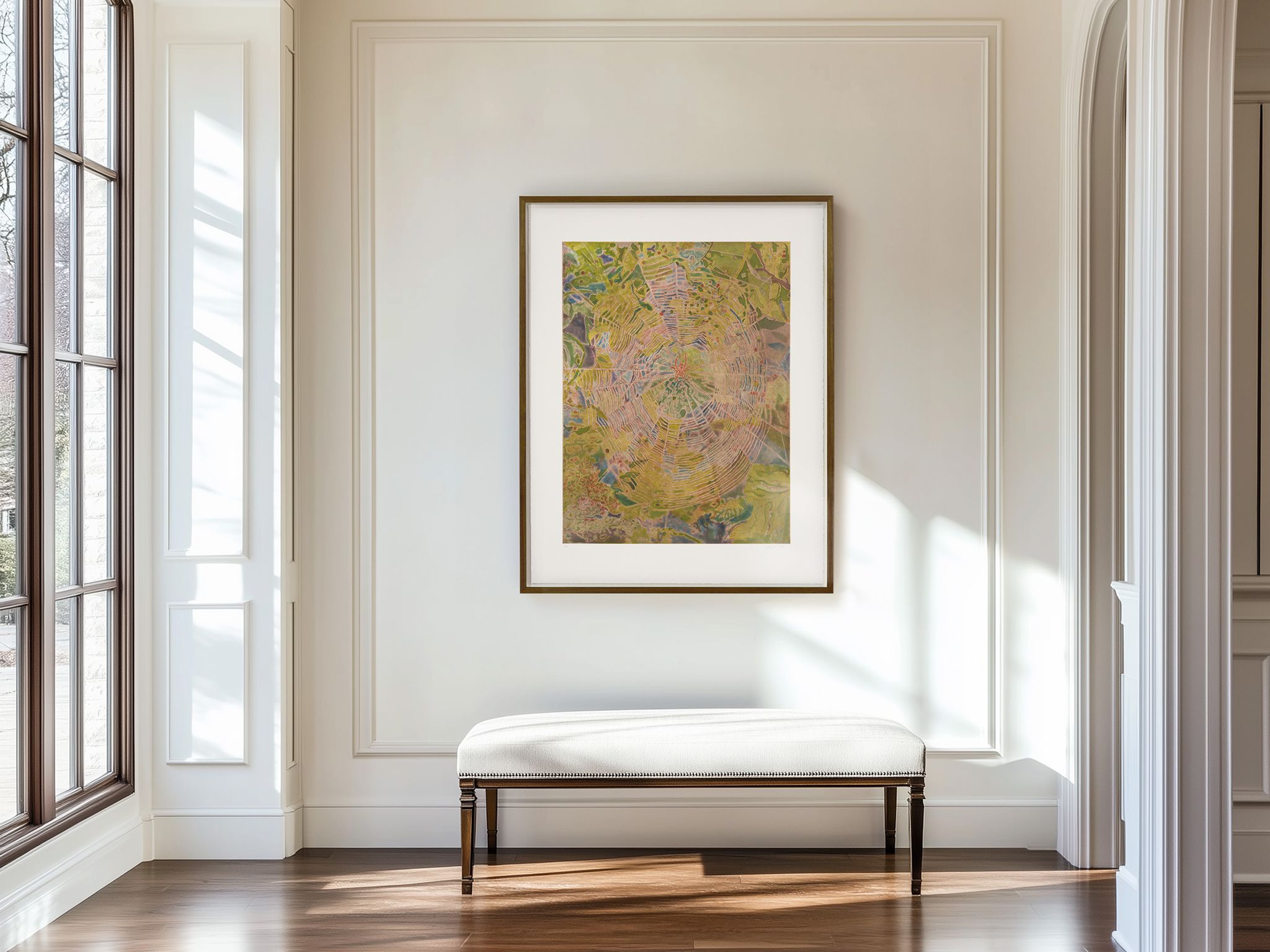 Utopia Editions: Hayley Barker | November 12—December 24, 2024 | David ...