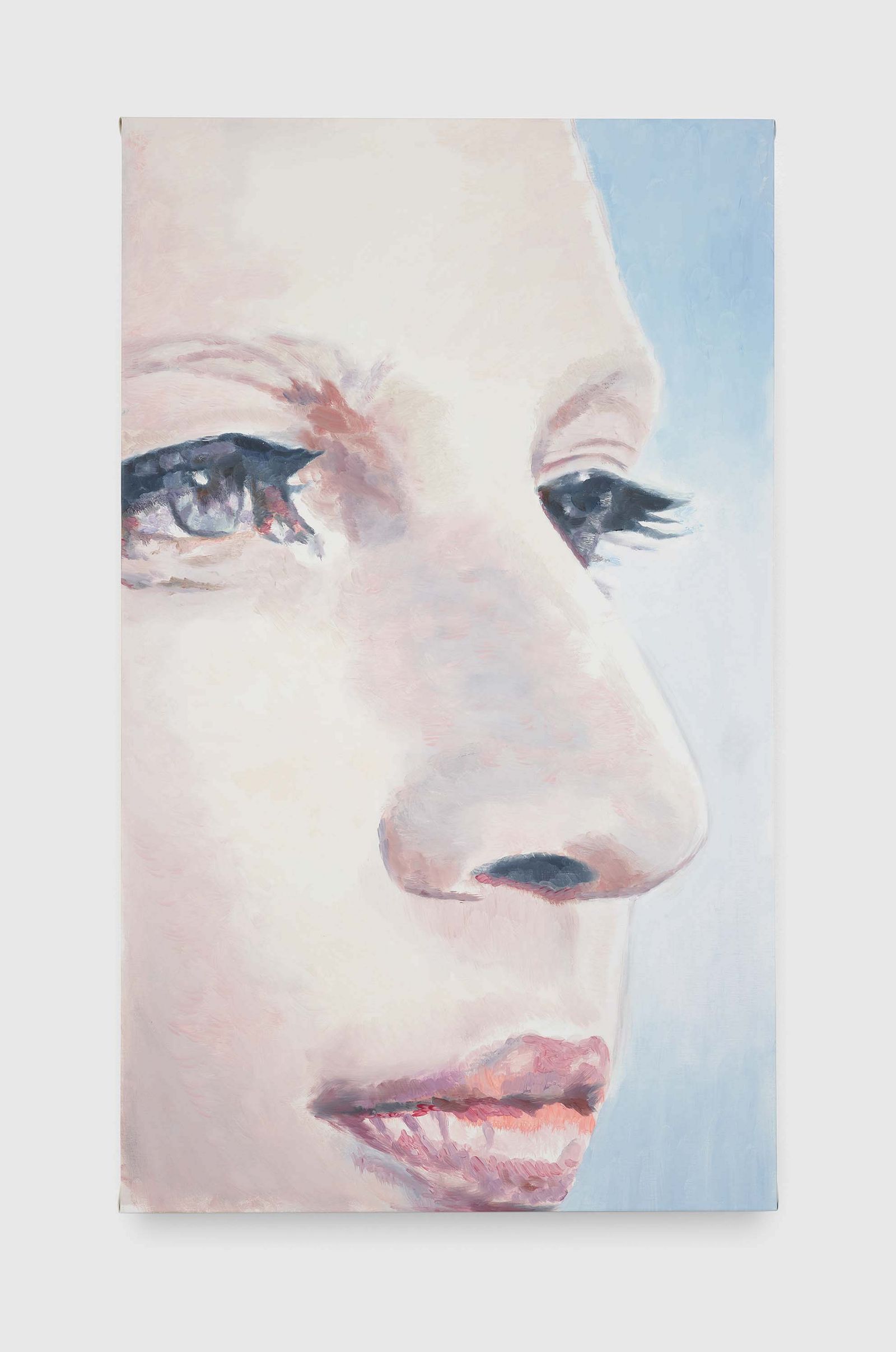 Luc Tuymans - Artworks & Biography | David Zwirner