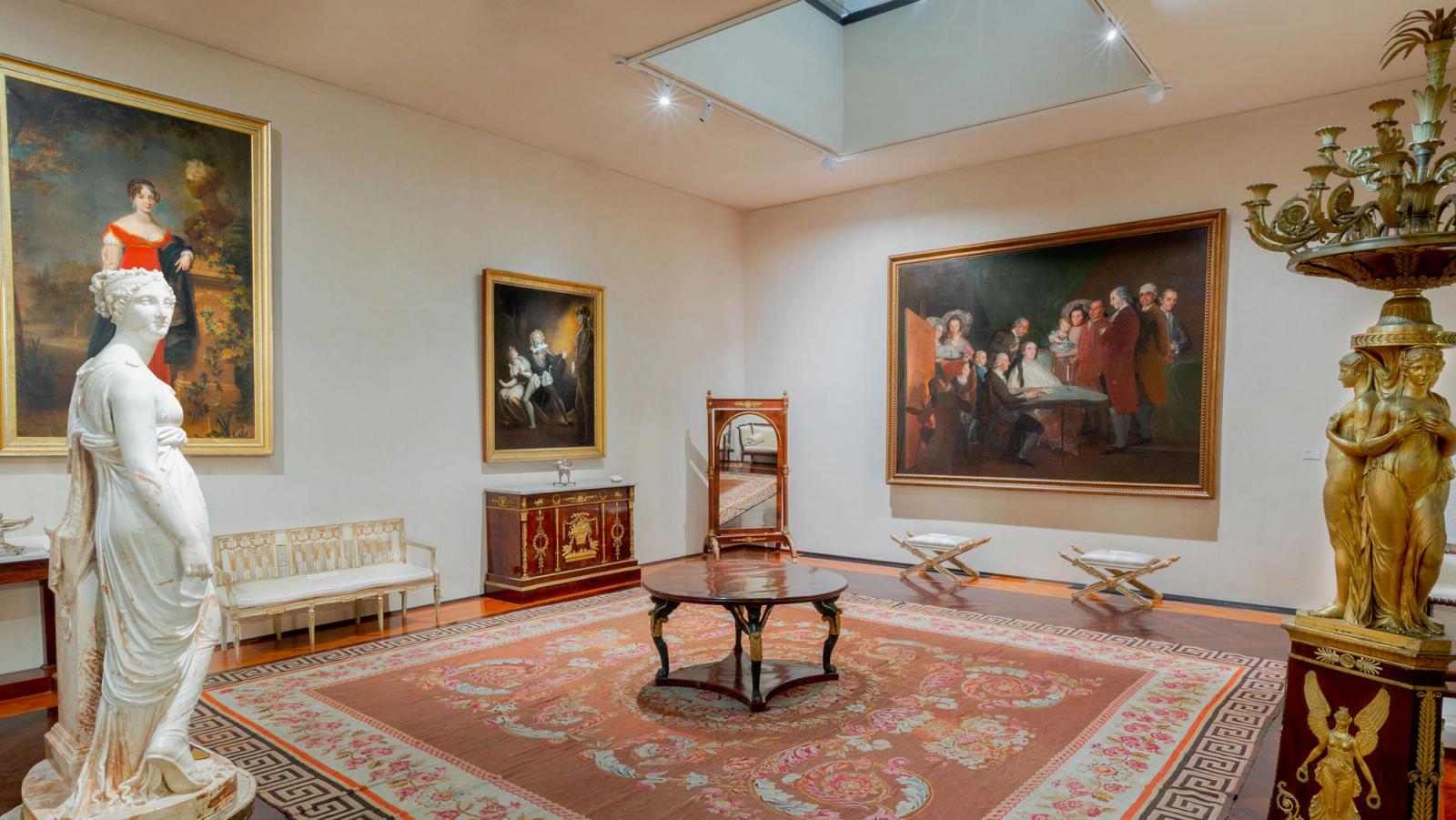 Giorgio Morandi: Masterpieces from the Magnani-Rocca Foundation | New ...
