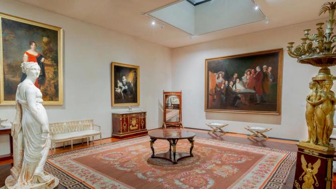 Giorgio Morandi: Masterpieces from the Magnani-Rocca Foundation | New ...