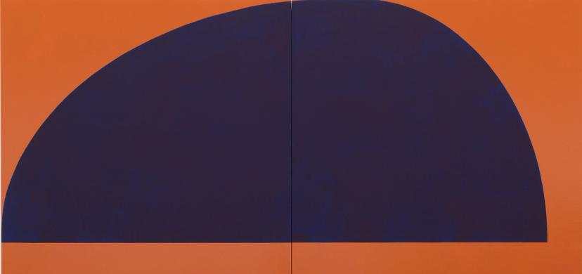 Suzan Frecon: Oil Paintings from David Zwirner Books | David Zwirner