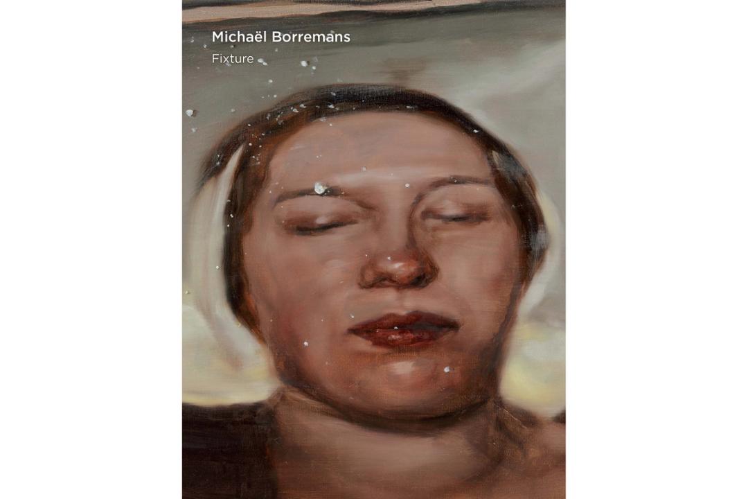 Michaël Borremans: Fixture | Books | David Zwirner