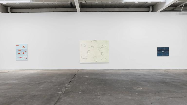 Raoul De Keyser: Touch Game | New York: 19th Street | January 16—March ...