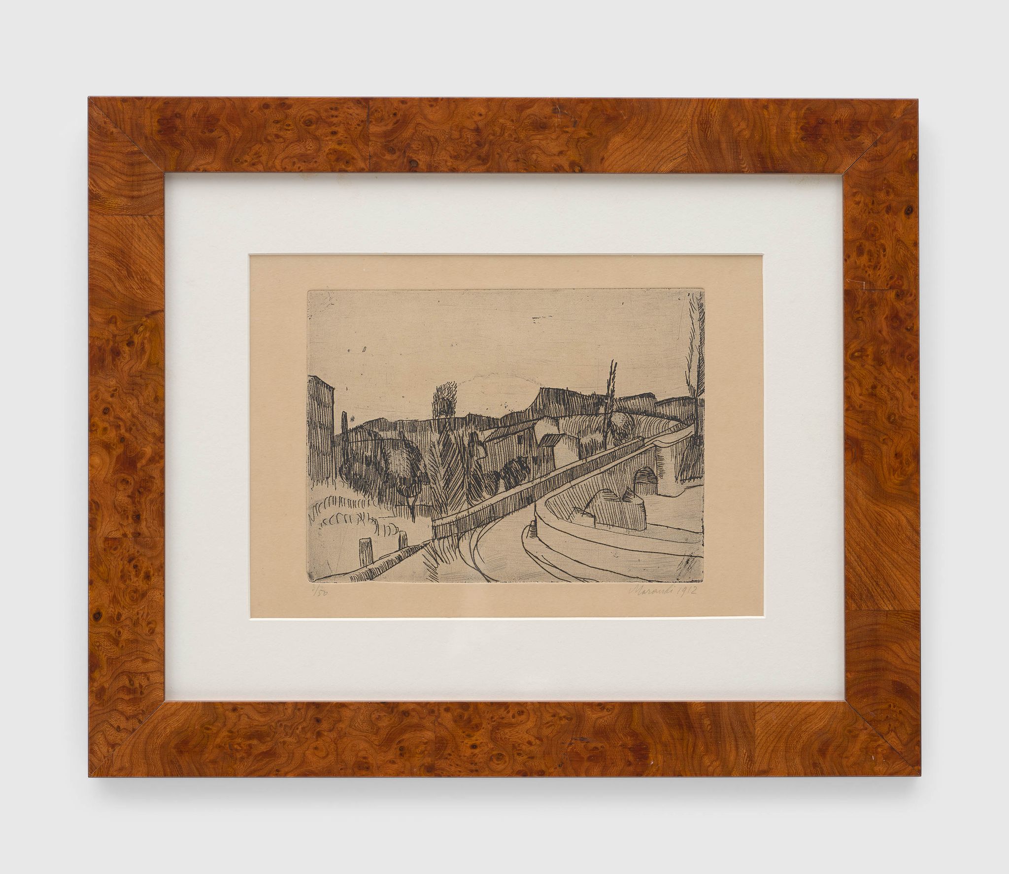 Giorgio Morandi: Masterpieces from the Magnani-Rocca Foundation | New ...