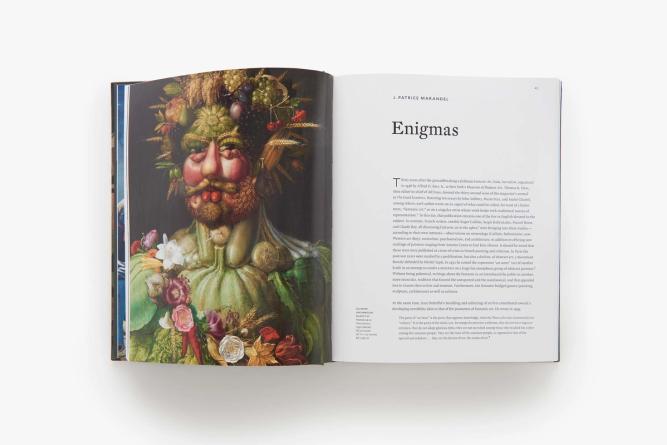 Endless Enigma: Eight Centuries of Fantastic Art | Books | David Zwirner