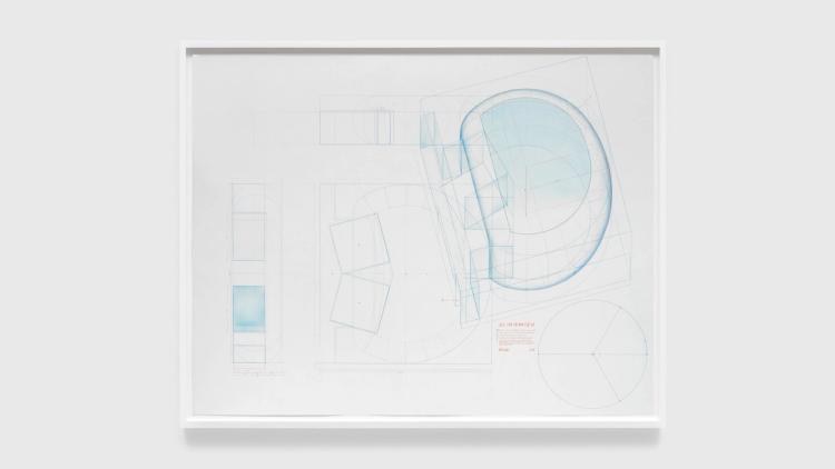 Exceptional Works: Doug Wheeler | September 12—October 19, 2024 | David ...