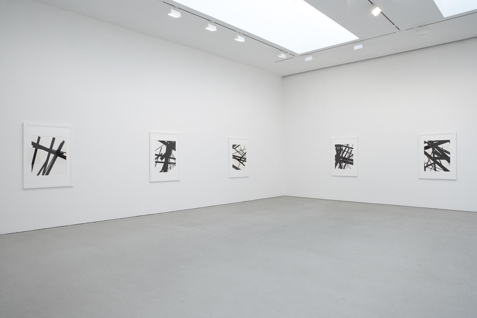 James Welling: Works 1980–2008 | David Zwirner