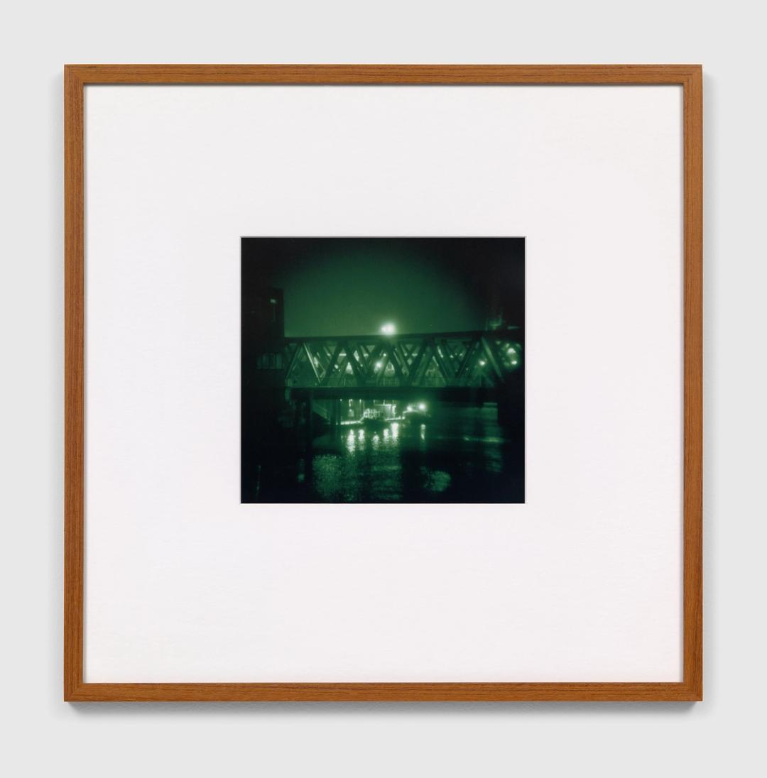 Thomas Ruff - Nächte (Nights) | David Zwirner