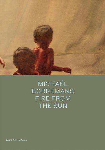 Michaël Borremans Books | Books | David Zwirner