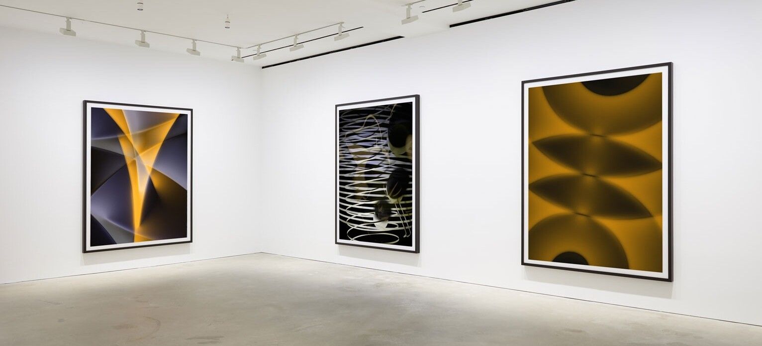 Thomas Ruff: Transforming Photography | David Zwirner
