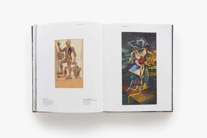 Endless Enigma: Eight Centuries of Fantastic Art | Books | David Zwirner