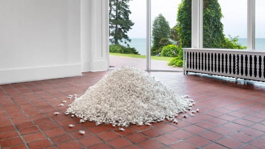 Felix Gonzalez-Torres - Artworks & Biography | David Zwirner