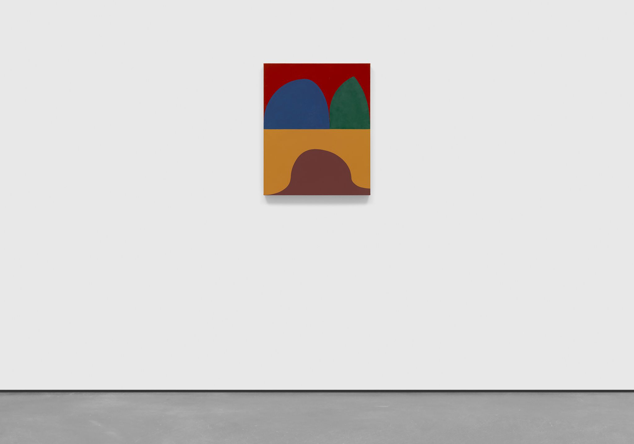 Suzan Frecon - Artworks & Biography | David Zwirner