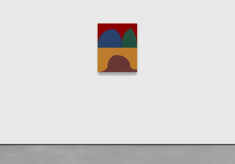 Suzan Frecon - Artworks & Biography | David Zwirner