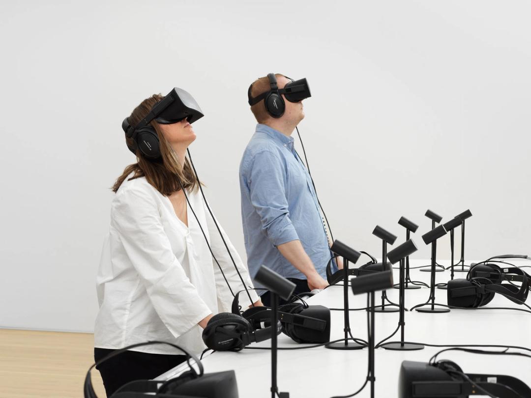 Jordan Wolfson - Artworks & Biography | David Zwirner