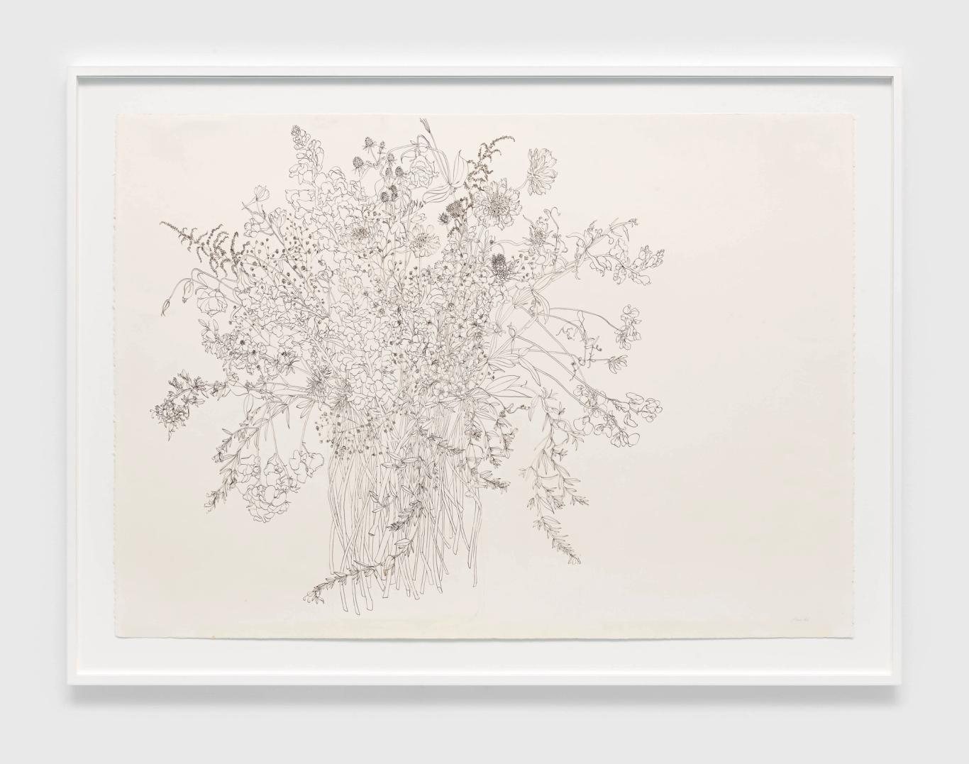 Ruth Asawa - Artworks & Biography | David Zwirner