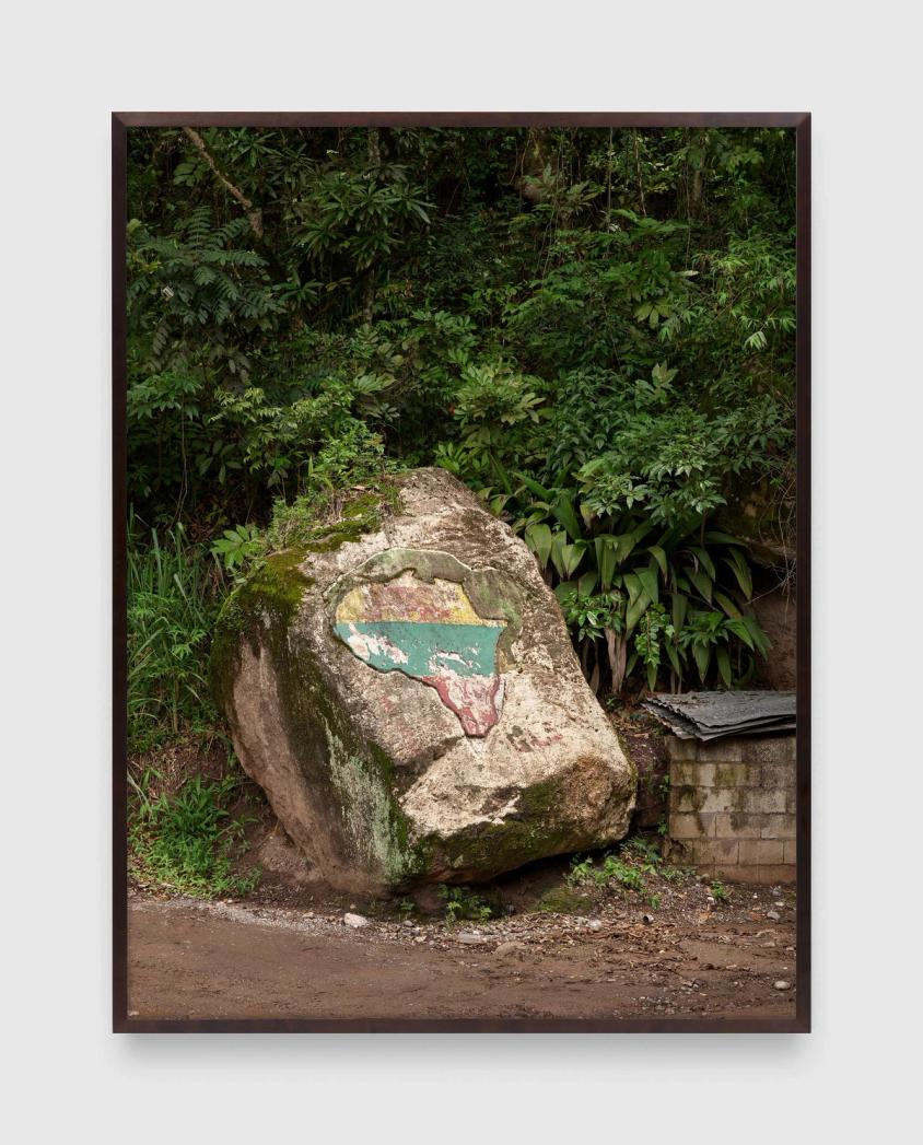 Stan Douglas: Africa Rock, 2024 | David Zwirner