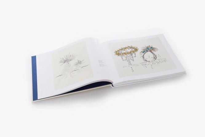 Gordon Matta-Clark: The Beginning of Trees and the End | Books | David ...