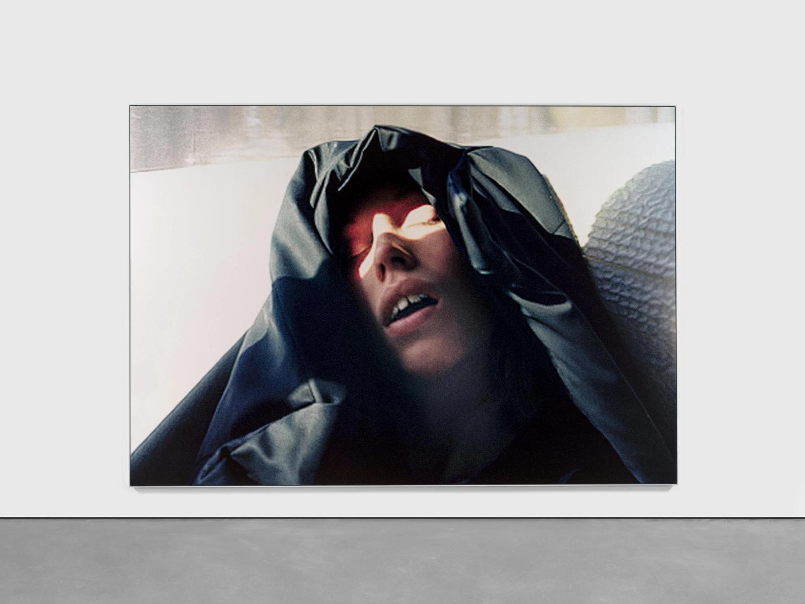 Steven Shearer - Artworks & Biography | David Zwirner