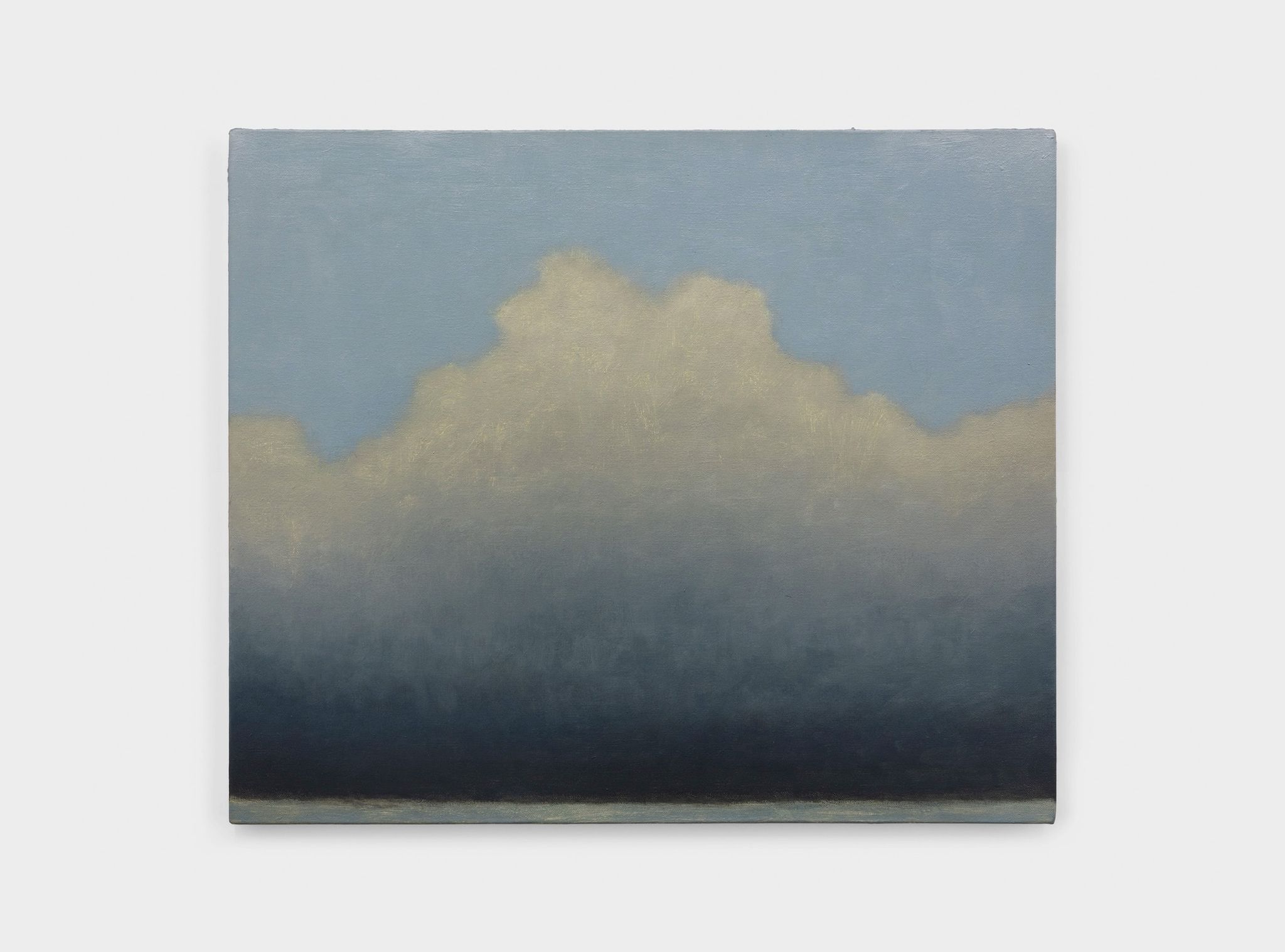 Lucas Arruda - Artworks & Biography | David Zwirner