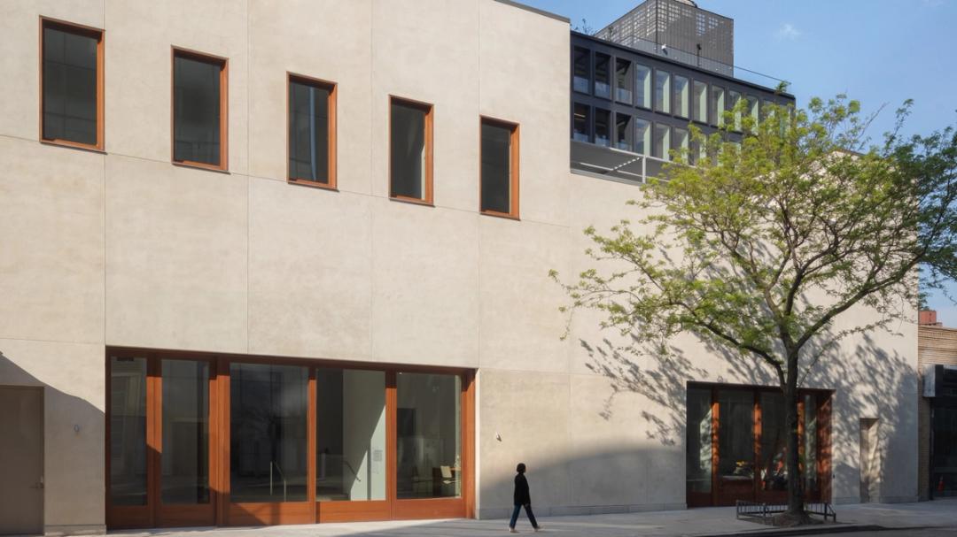 Paris Gallery | David Zwirner