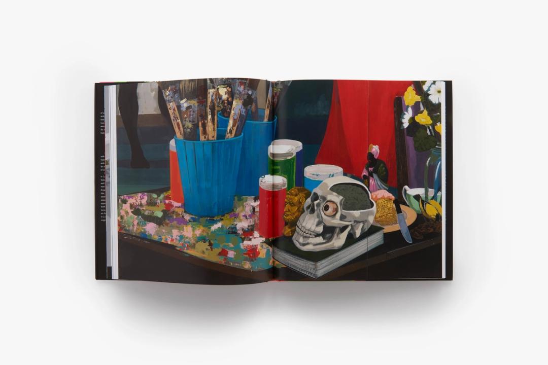 Kerry James Marshall: Look See | Books | David Zwirner