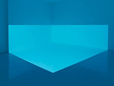 Doug Wheeler - Artworks & Biography | David Zwirner