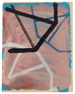 Al Taylor - Artworks & Biography | David Zwirner