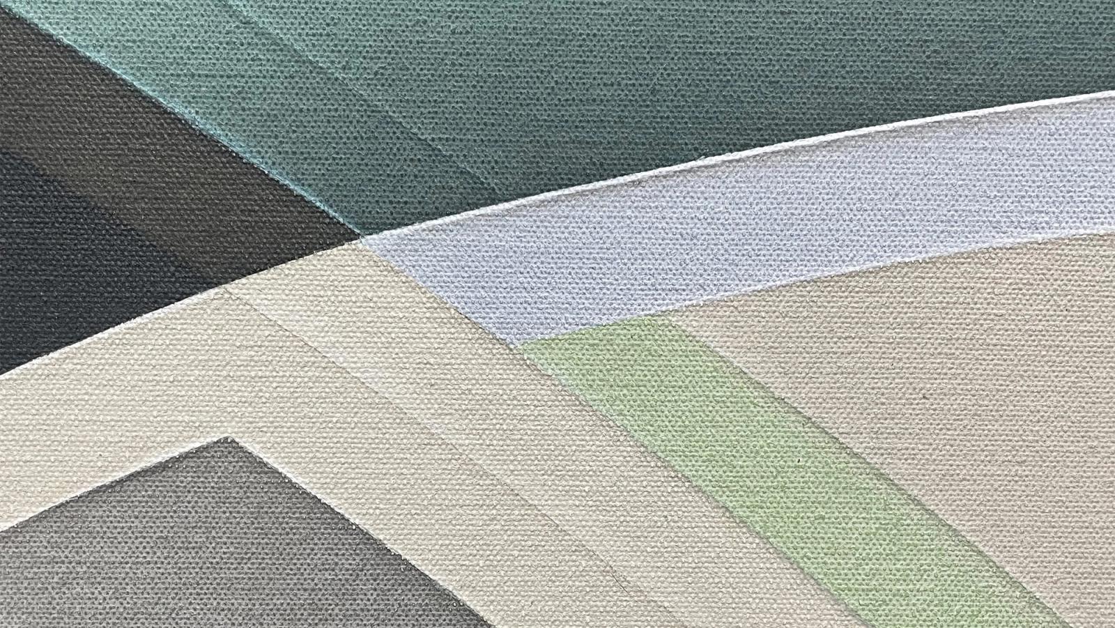 Tomma Abts - Artworks & Biography | David Zwirner