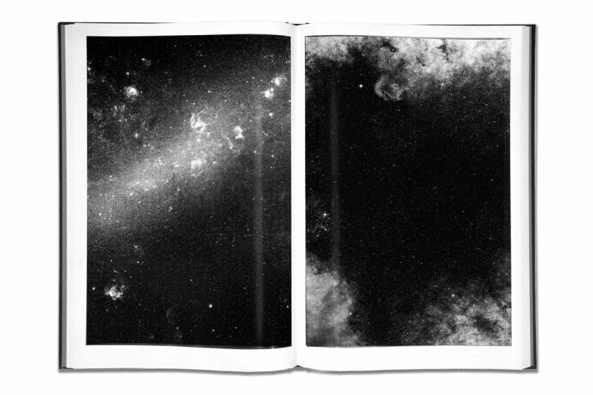 Thomas Ruff: Sterne | Books | David Zwirner