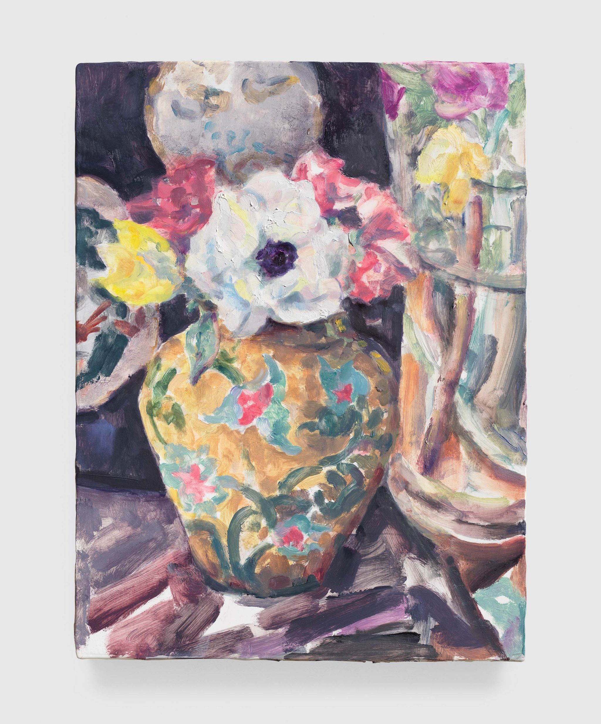 Elizabeth Peyton - Artworks & Biography | David Zwirner