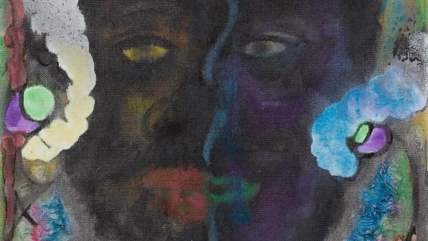 Chris Ofili: Joyful Sorrow | Paris | October 14—November 30, 2024 ...