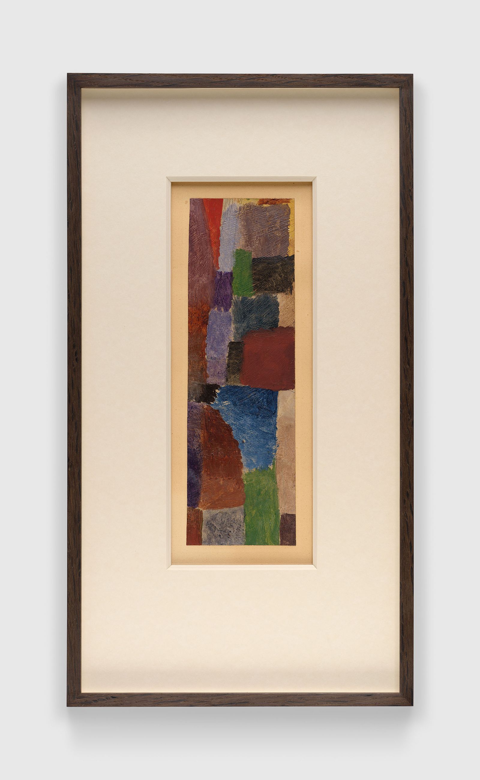 Affinities: Anni Albers, Josef Albers, Paul Klee | New York: 20th ...
