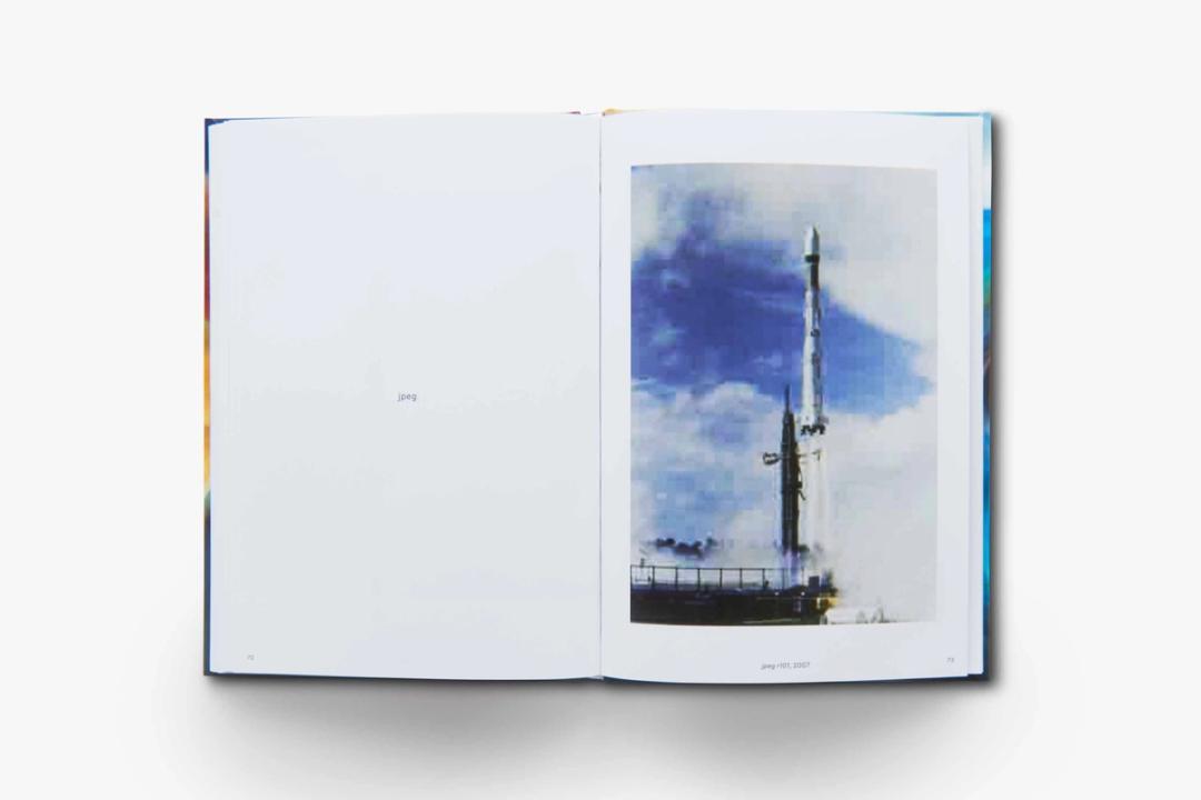 Thomas Ruff: Transforming Photography (Bilingual) | Books | David Zwirner