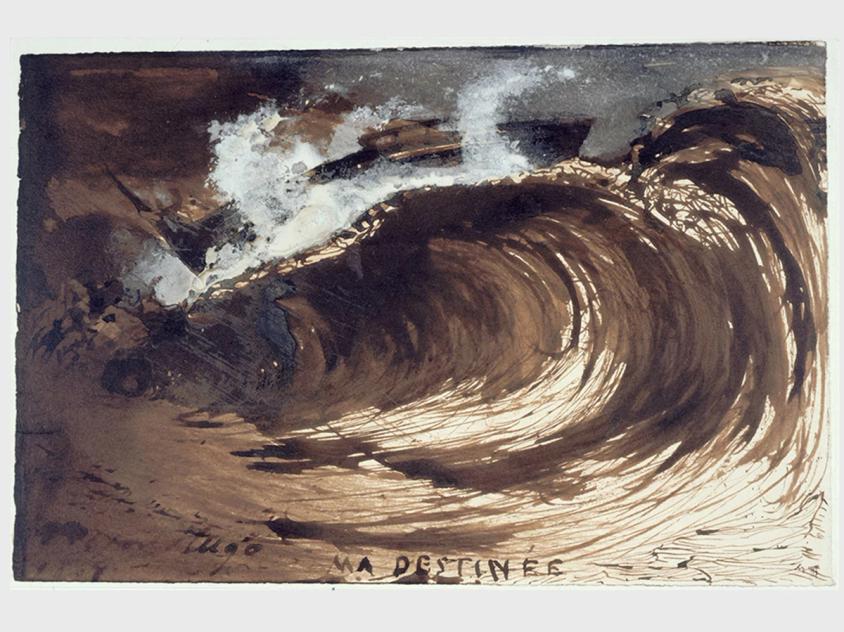 Exceptional Prints: Raymond Pettibon | November 25—December 8, 2024 ...