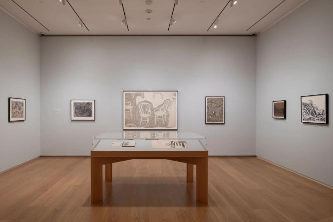 Ruth Asawa: Through Line | David Zwirner